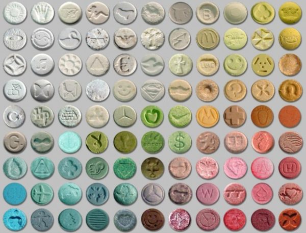 Ecstasy Mdma Molly Wtf Winning The Fight