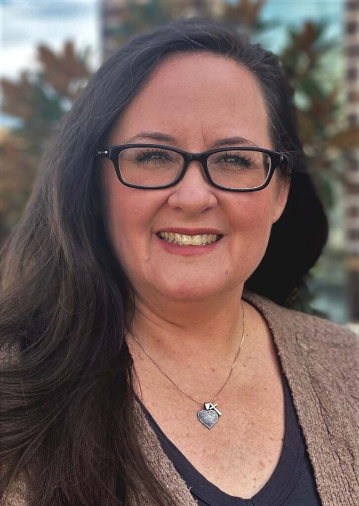 About Us | WTF-Winning the Fight | Making An Impact