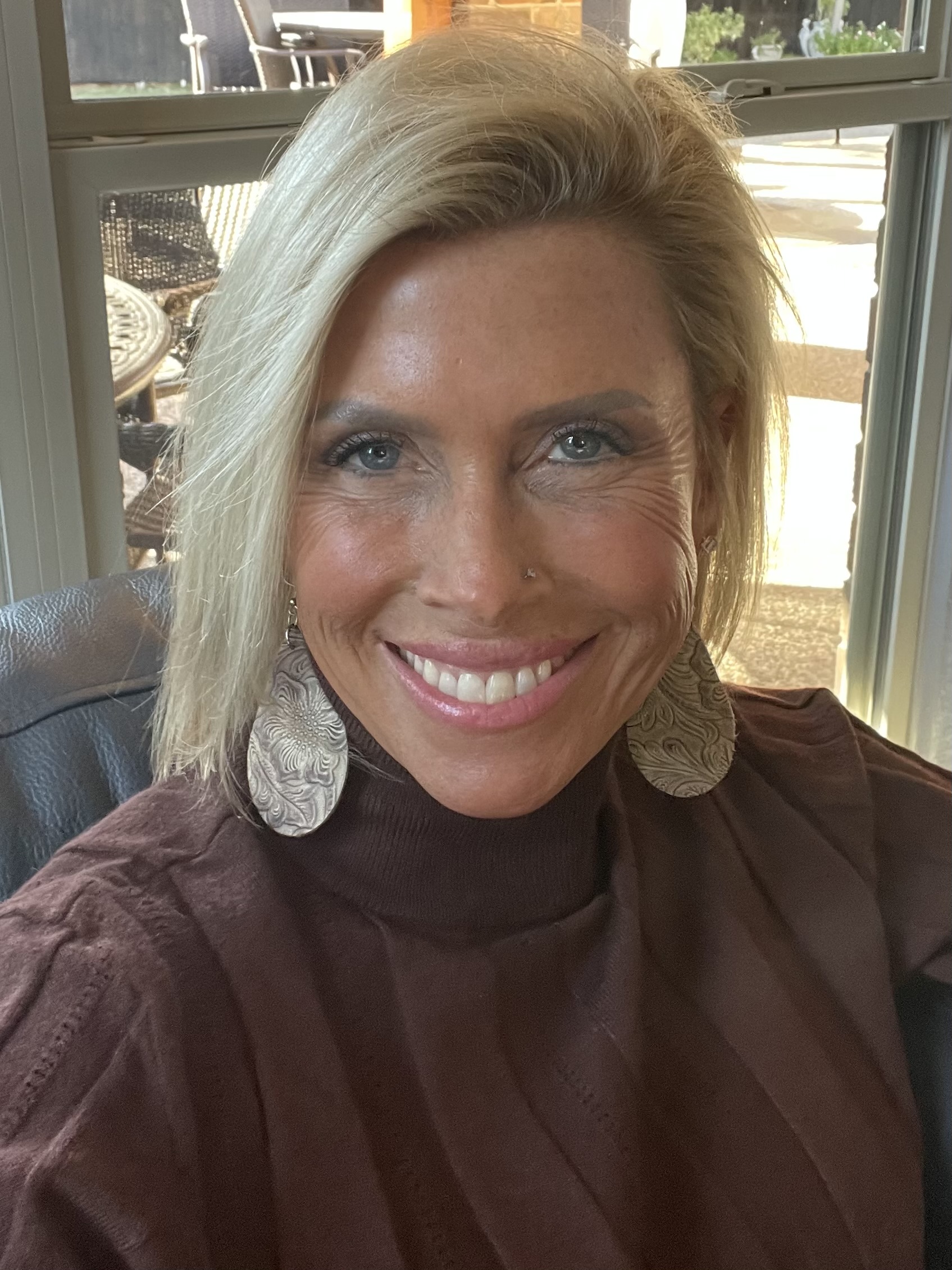 About Us | WTF-Winning the Fight | Making An Impact